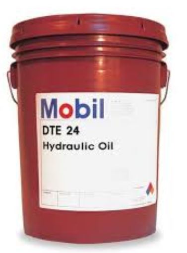 Mobil DTE 24 Hydraulic Oil Johor Bahru(JB), KL,Melaka,Pulau Pinang Malaysia