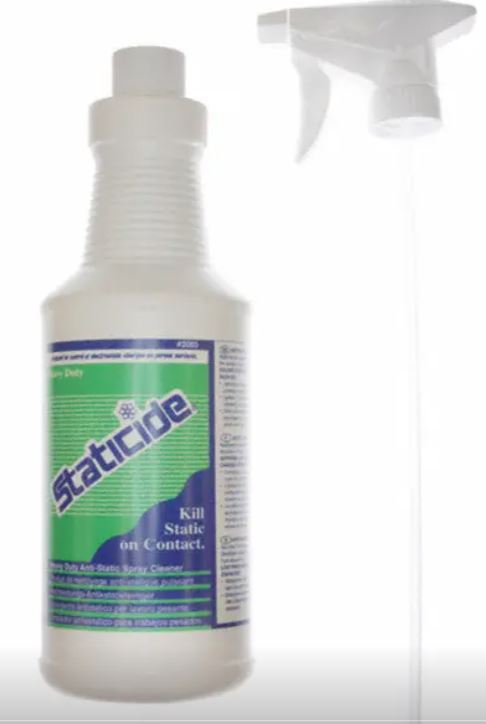 ACL Staticide Johor Bahru(JB), KL, Malaysia Supplier