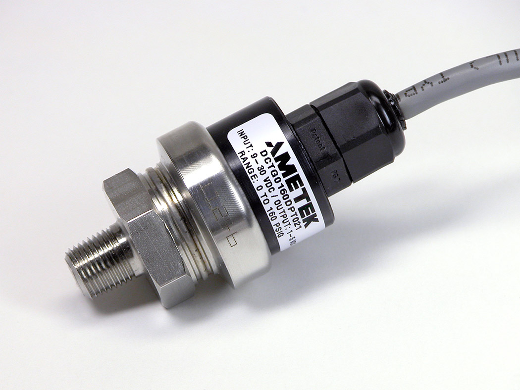 Ametek Products Johor Bahru (JB), Malaysia.