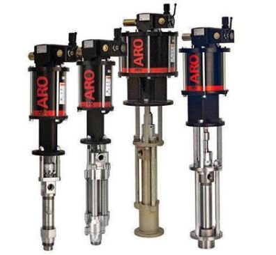 Aro Pump Products Johor Bahru (JB), Malaysia.