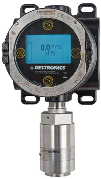 Det-Tronics Products Johor Melaka KL Pinang Malaysiaa