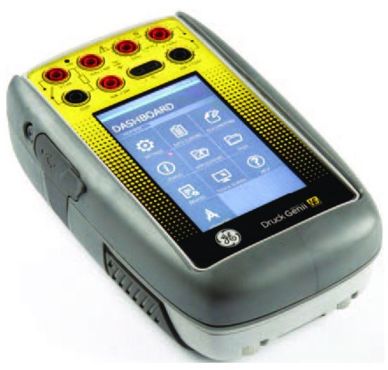 GE Druck Products Johor Melaka KL Pinang Malaysia