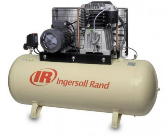 Ingersoll Rand Products Johor Bahru (JB), Malaysia.
