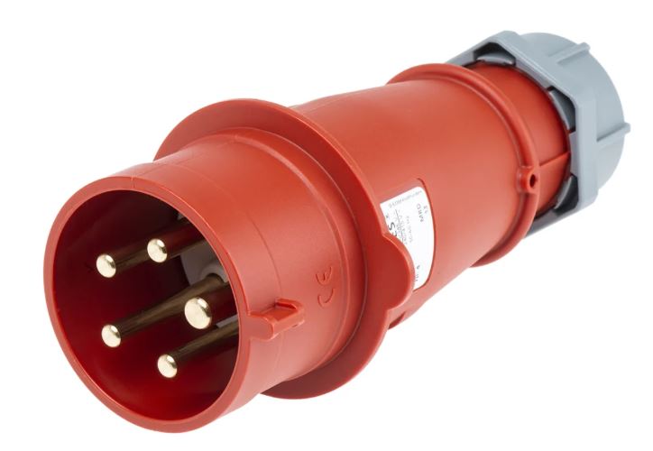 Mennekes Johor Malaysia