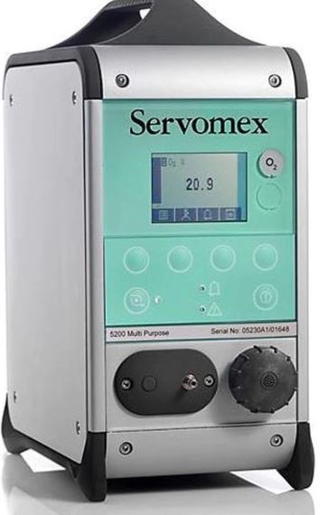 Servomex Products Johor Melaka KL Pinang Malaysia