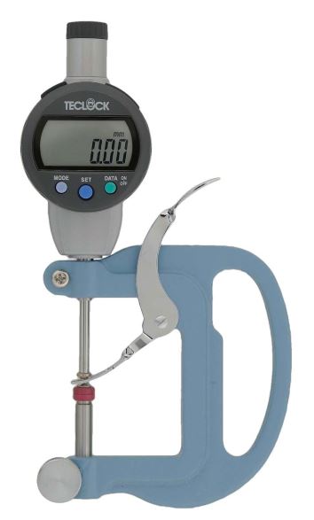 TECLOCK Products Johor Bahru (JB), Malaysia.