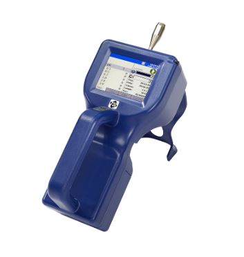 TSI AEROTRAK 9306 Johor Malaysia