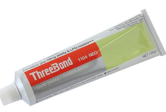 Threebond Johor Bahru(JB), KL, Malaysia Supplier