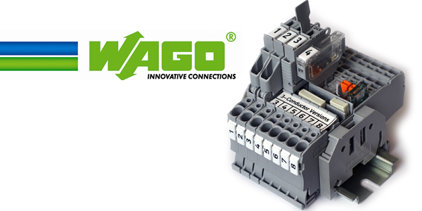 Wago Products Johor Melaka KL Pinang Malaysia