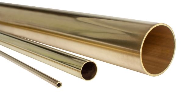 Brass Tube Products Johor Melaka KL Pinang Malaysia