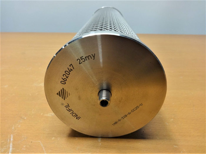 Indufil filter Products Johor Melaka KL Pinang Malaysia