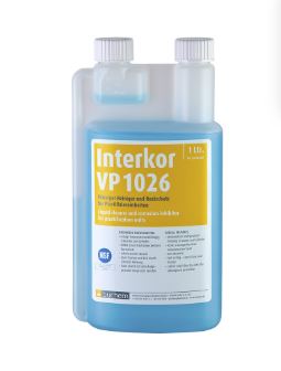 Buchem Interkor VP1026 Johor Melaka KL Pinang Malaysia