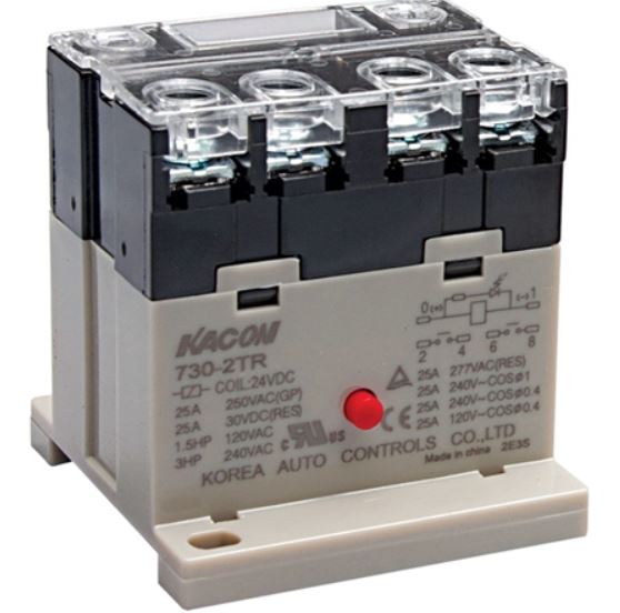 Kacon Relay Johor Melaka KL Pinang Malaysia